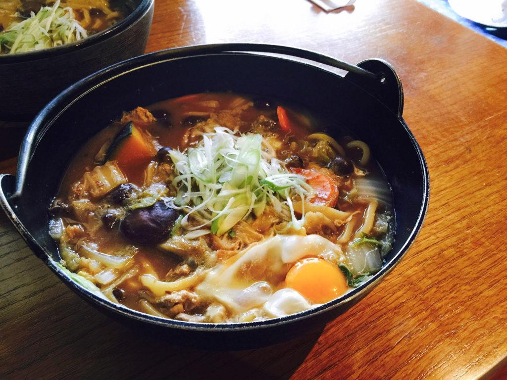 皆吉 みなき Minaki 甲府ほうとう Kofu houtou – わかりやすい観光マップ Japan Sightseeing Map ...