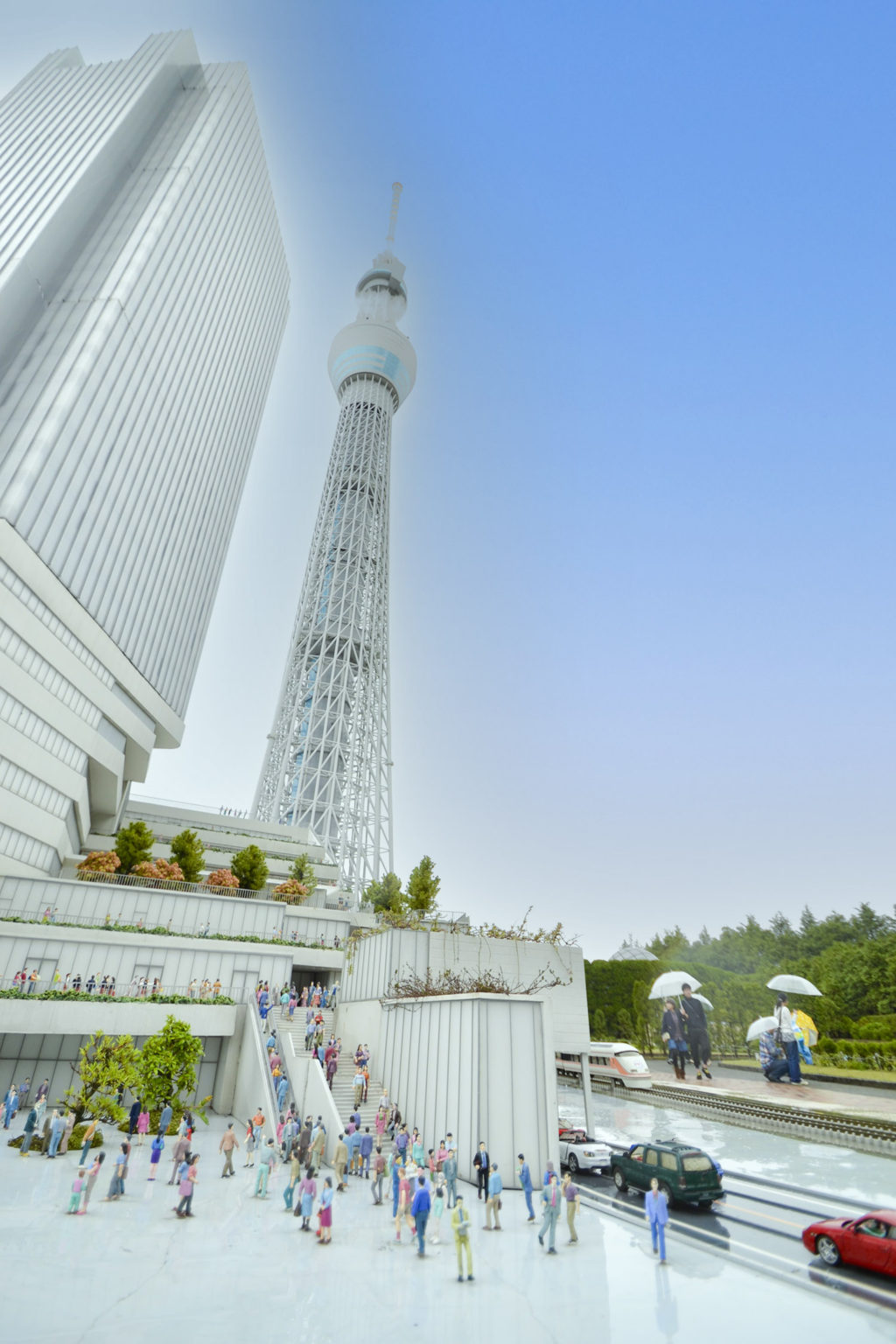 東武ワールドスクウェア Tobu world square – わかりやすい観光マップ Japan Sightseeing Map ...