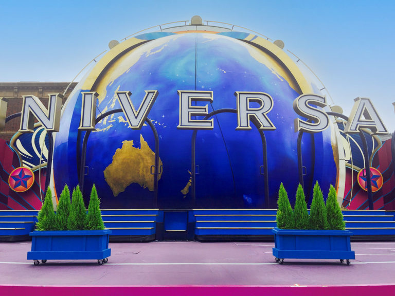 USJ ユニバーサルスタジオジャパン Universal Studios Japan – わかりやすい観光マップ Japan ...