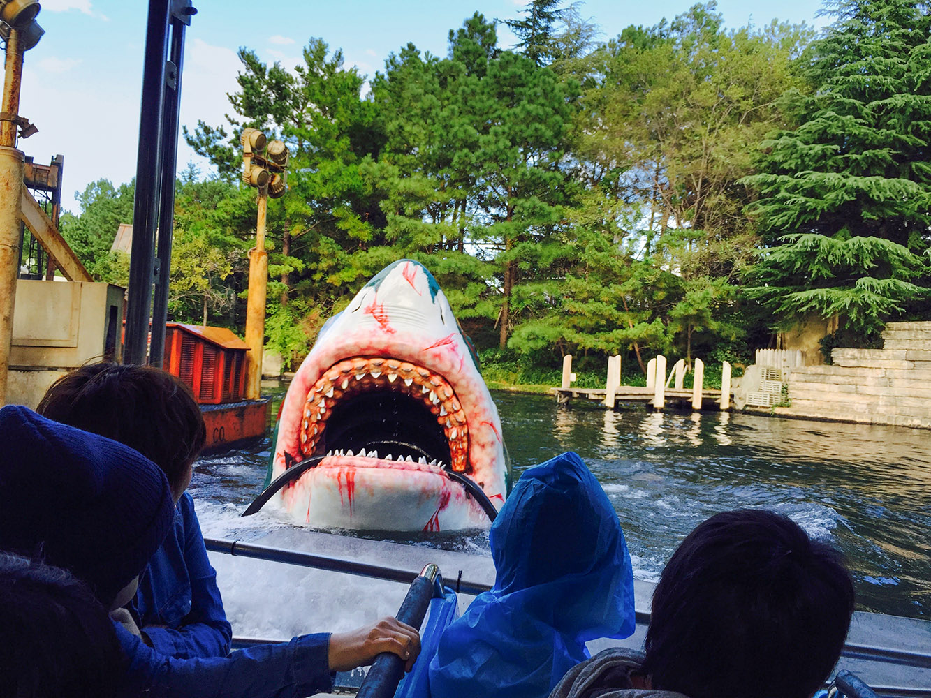 USJ ユニバーサルスタジオジャパン Universal Studios Japan – わかりやすい観光マップ Japan ...