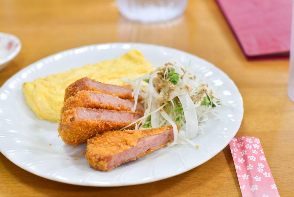 ひろちゃん食堂 Hiro-chan Shokudou – わかりやすい観光マップ Japan Sightseeing Map Kawaii Official