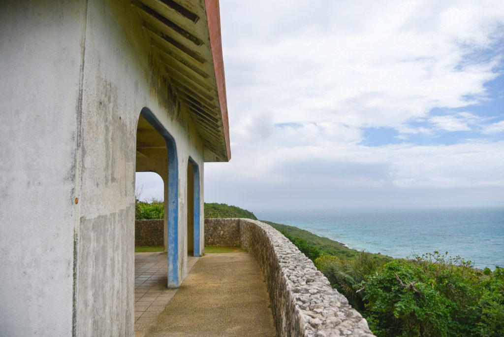 竜宮城展望台 Ryugujo Observatory – わかりやすい観光地図