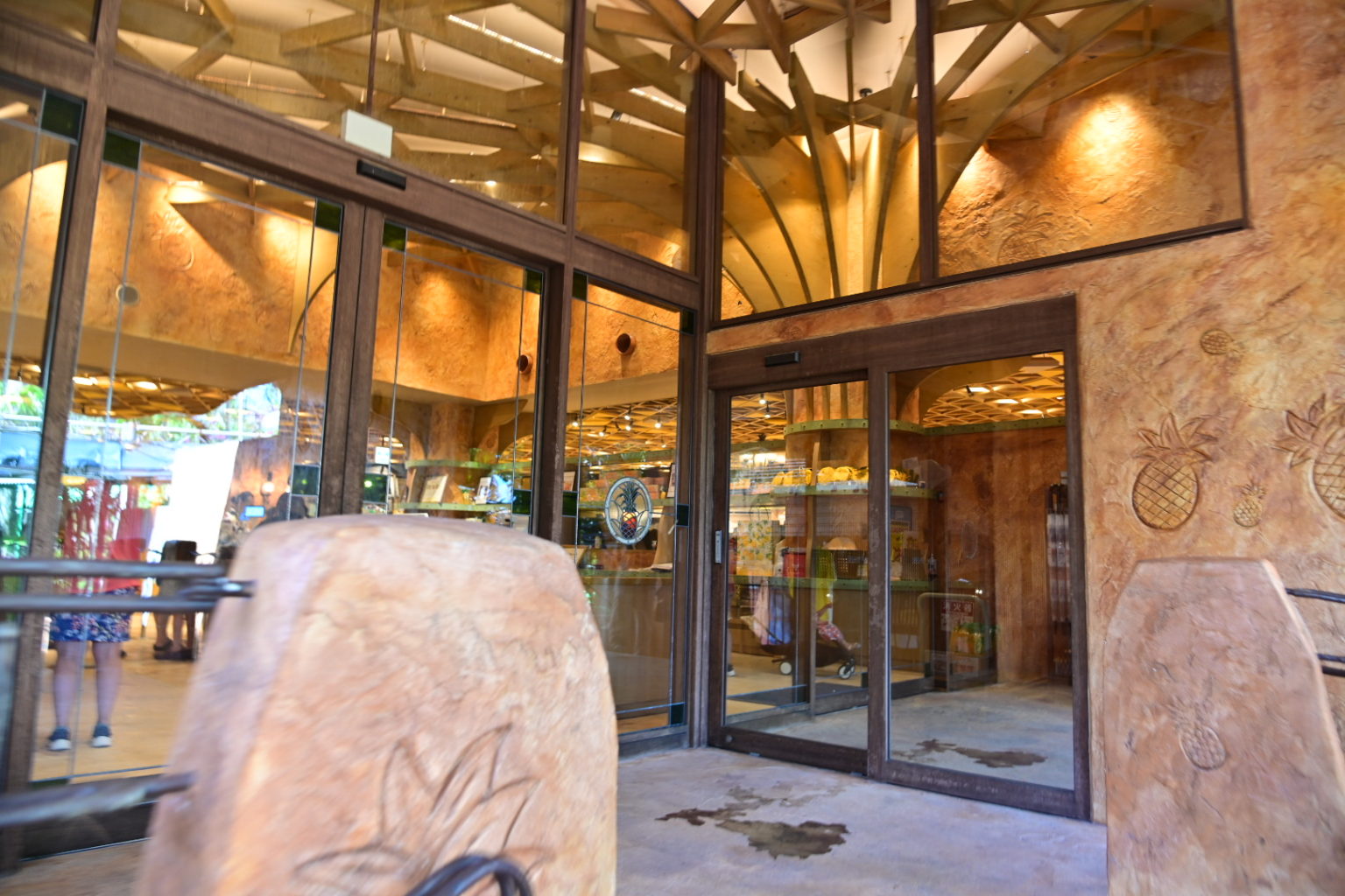 名護パイナップルパーク Nago Pineapple Park – わかりやすい観光マップ Japan Sightseeing Map ...