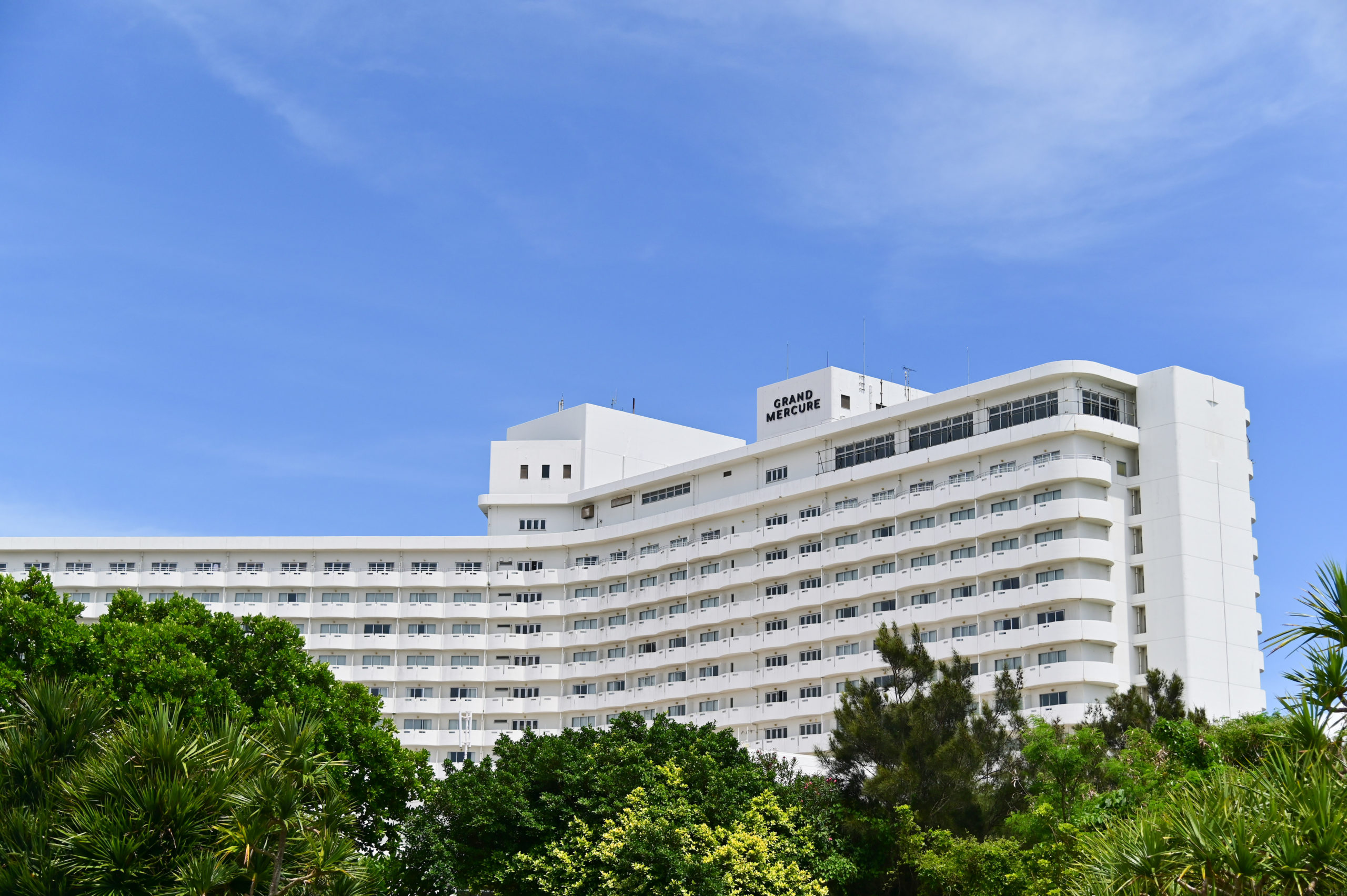 Yomitan Hotel – わかりやすい観光地図