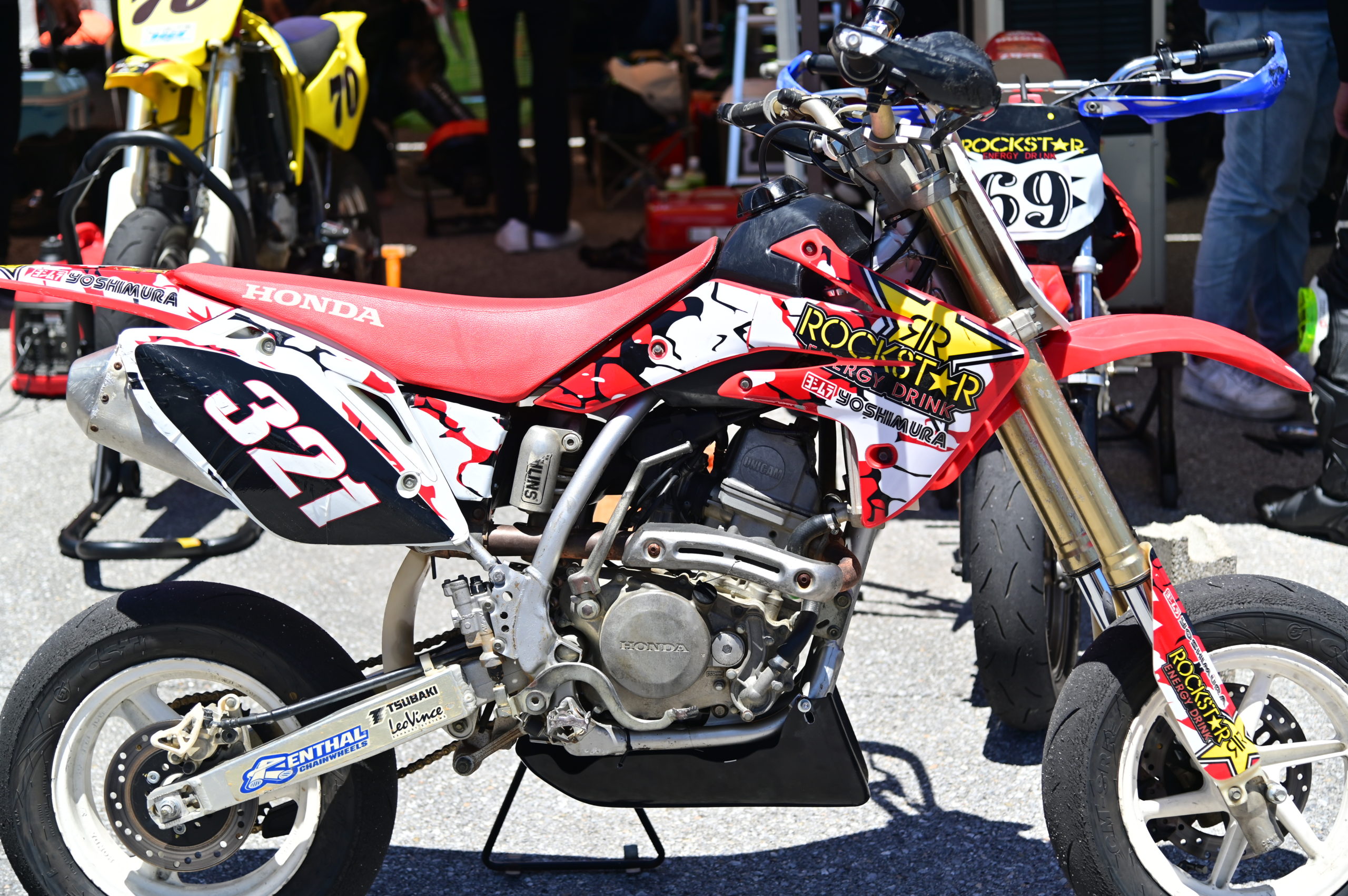 ククル読谷サーキット Kukuru Yomitan Circuit – わかりやすい観光マップ Japan Sightseeing Map ...