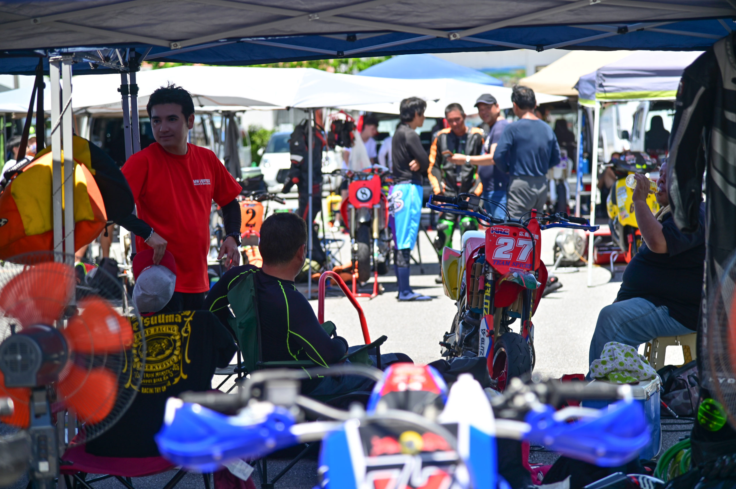 ククル読谷サーキット Kukuru Yomitan Circuit – わかりやすい観光マップ Japan Sightseeing Map ...