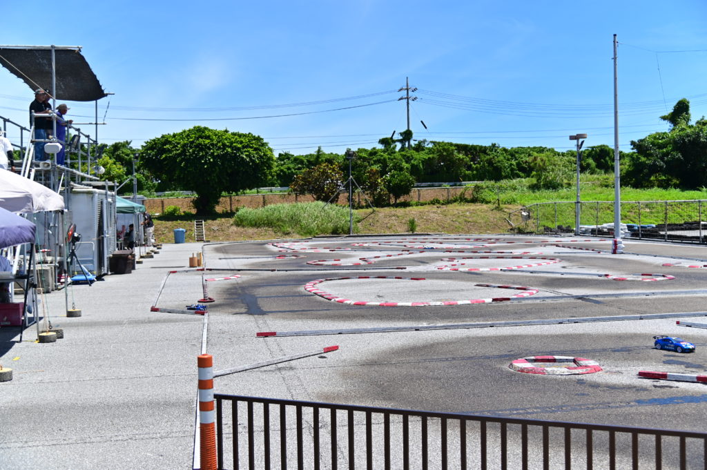 ククル読谷サーキット Kukuru Yomitan Circuit – わかりやすい観光マップ Japan Sightseeing Map ...