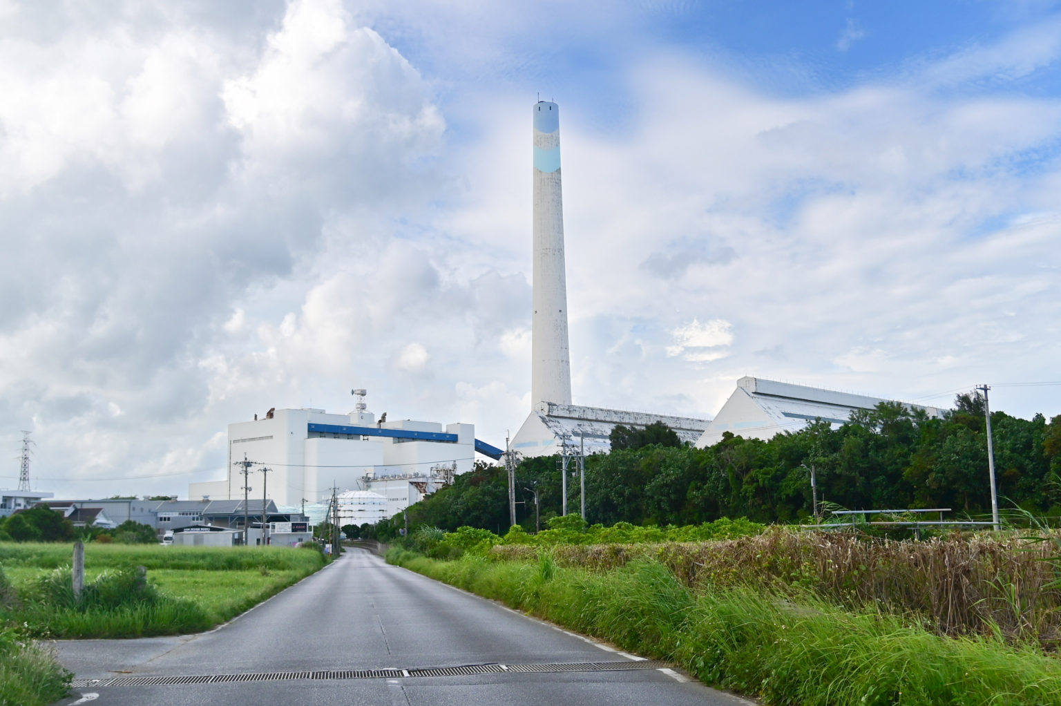 宇堅ビーチ Uken Beach – わかりやすい観光マップ Japan Sightseeing Map Kawaii Official