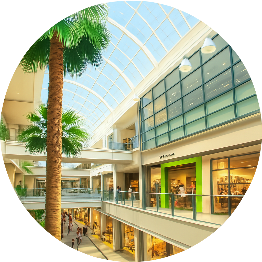 ららぽーと東京ベイ LaLaport TOKYO-BAY – わかりやすい観光マップ Japan Sightseeing Map Kawaii ...