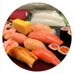 豊洲市場 Toyosu Market – わかりやすい観光マップ Japan Sightseeing Map Kawaii Official