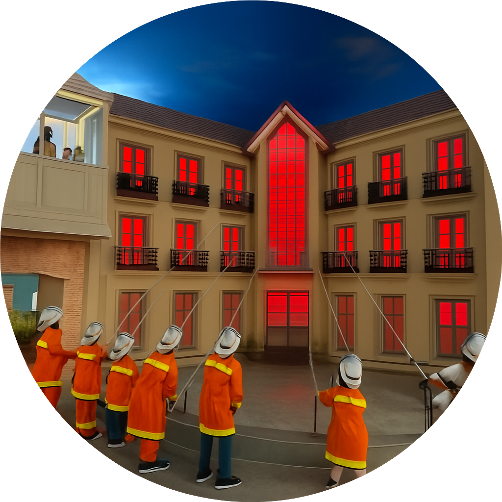 豊洲 キッザニア東京 Toyosu KidZania Tokyo – わかりやすい観光マップ Japan Sightseeing Map ...