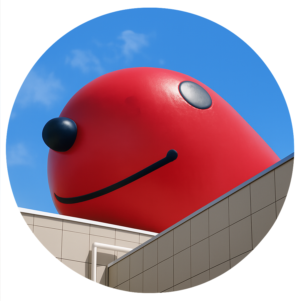 めんたいパーク大洗 Mentai Park Oarai – わかりやすい観光マップ Japan Sightseeing Map Kawaii ...