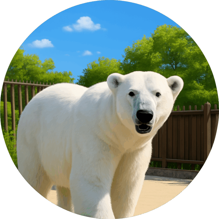 愛媛県立とべ動物園 Tobe Zoological Park of Ehime Prefecture – わかりやすい観光マップ Japan ...