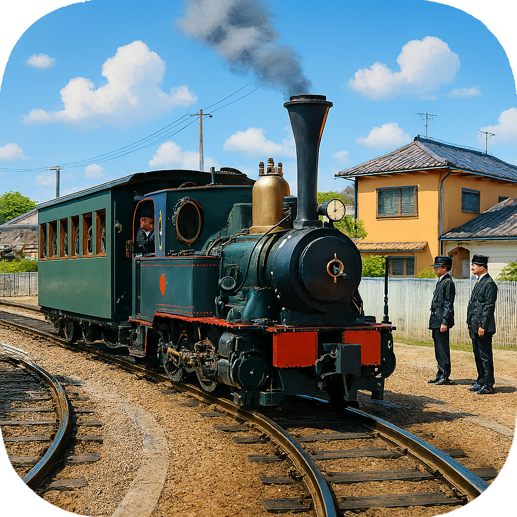 松山城ビュー – わかりやすい観光マップ Japan Sightseeing Map Kawaii Official