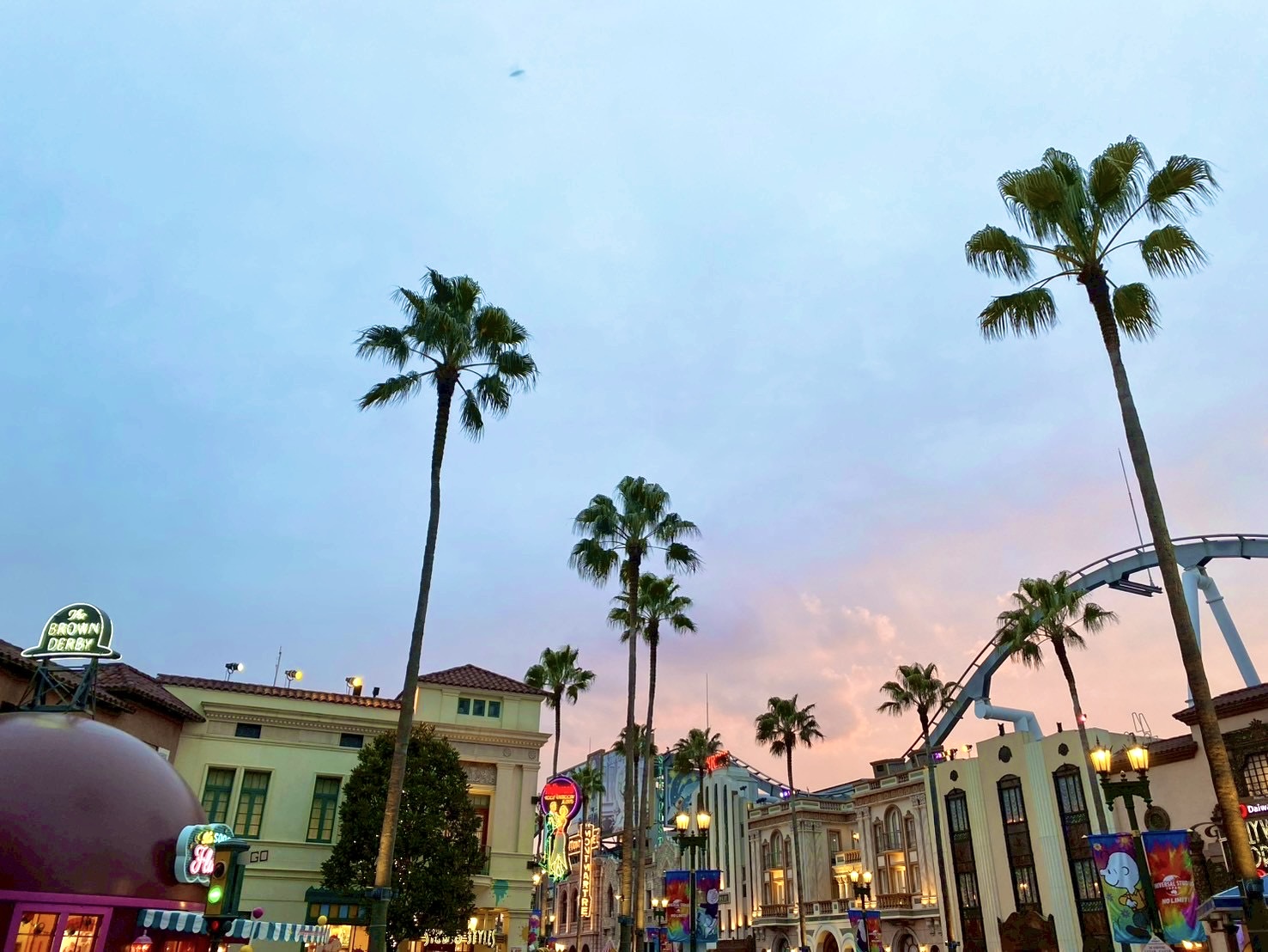 USJ ユニバーサルスタジオジャパン Universal Studios Japan – わかりやすい観光マップ Japan ...